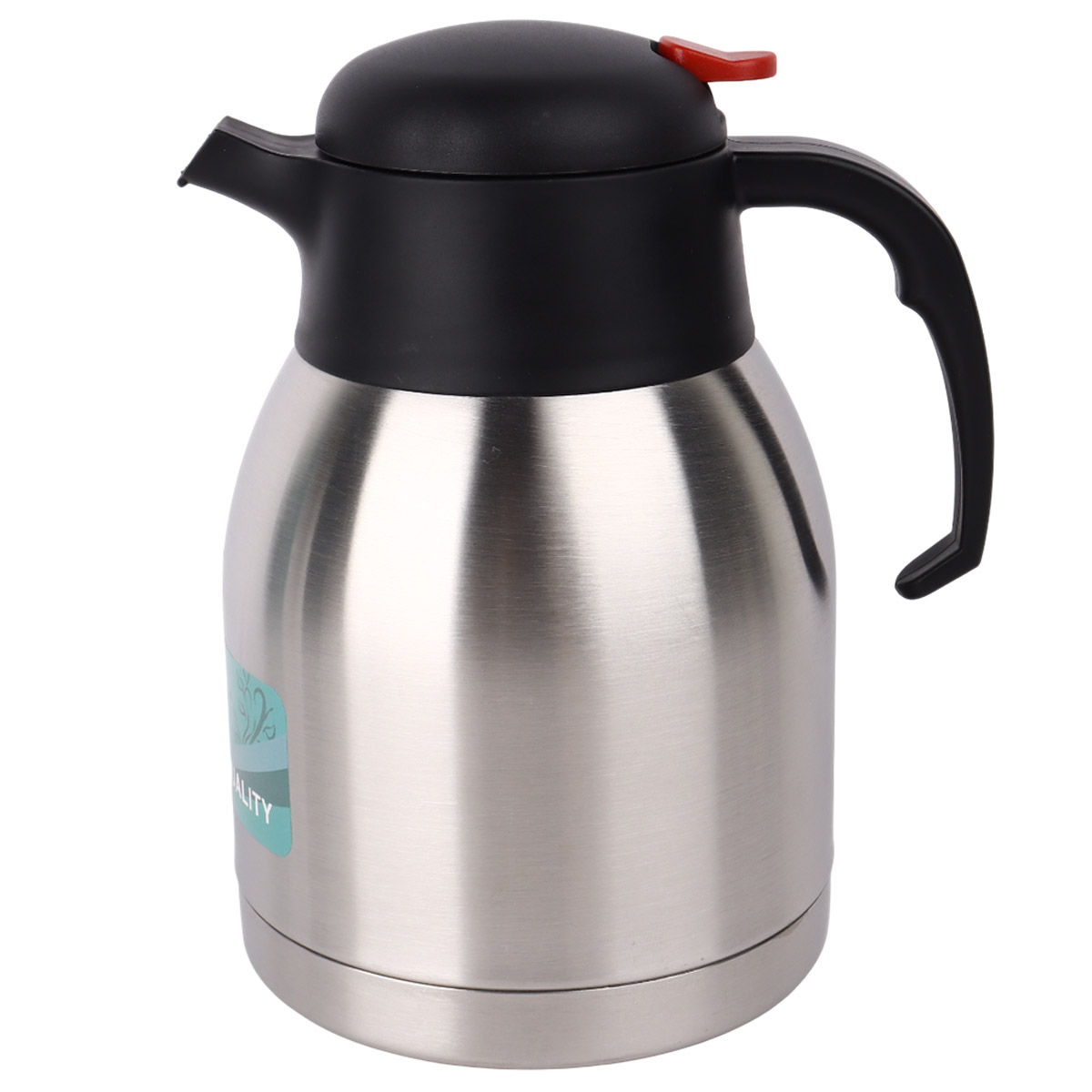 HTH Stainless Steel Flask 1.5L