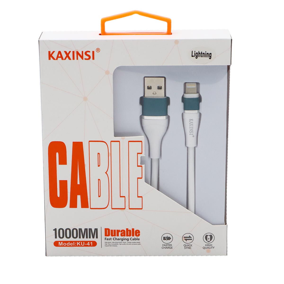 Kaxinsi Cable Lightning