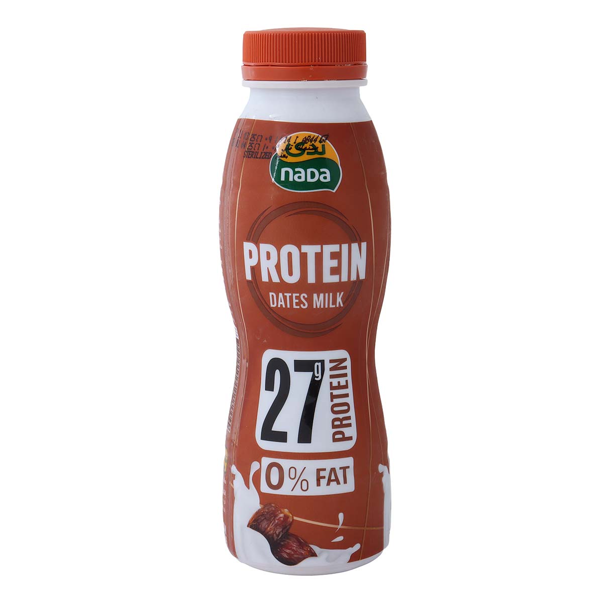 Nada Protein Dates Milk 320ml