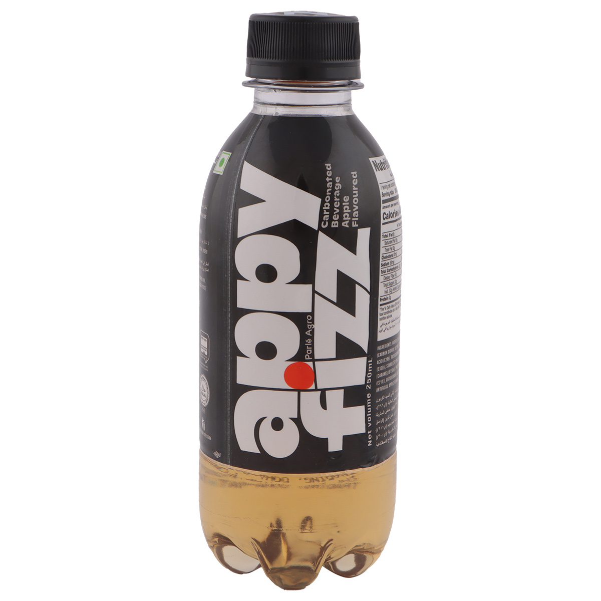 Appy Fizz Apple Flavoured Drink 250ml